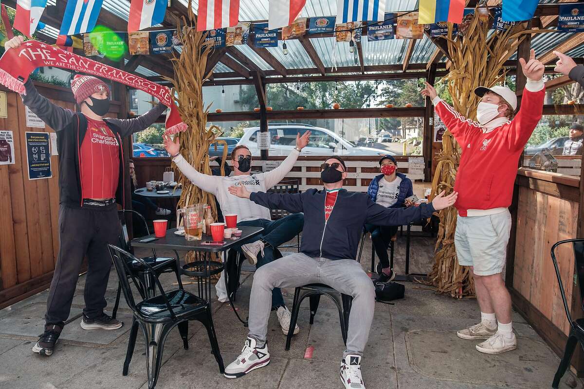 Kezar Pub among Bay Area sports bars struggling to stay open: ‘Going ...