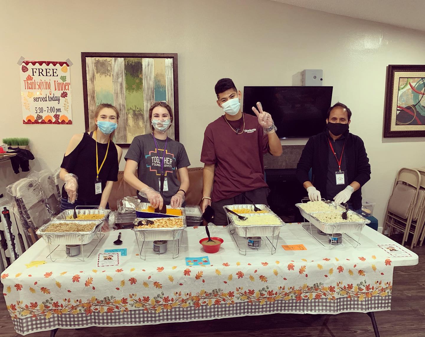 Cy-Fair Resource Guide: Nonprofits preparing for the holidays, seeking help