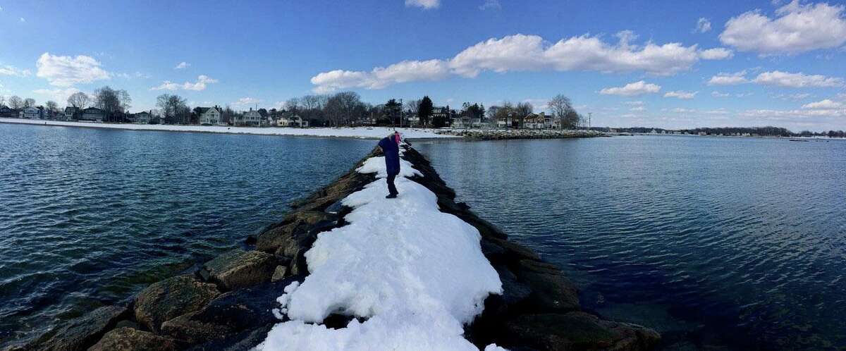 Hiking in December? Why not! PBS TV’s ‘Born to Explore’ host shares ...