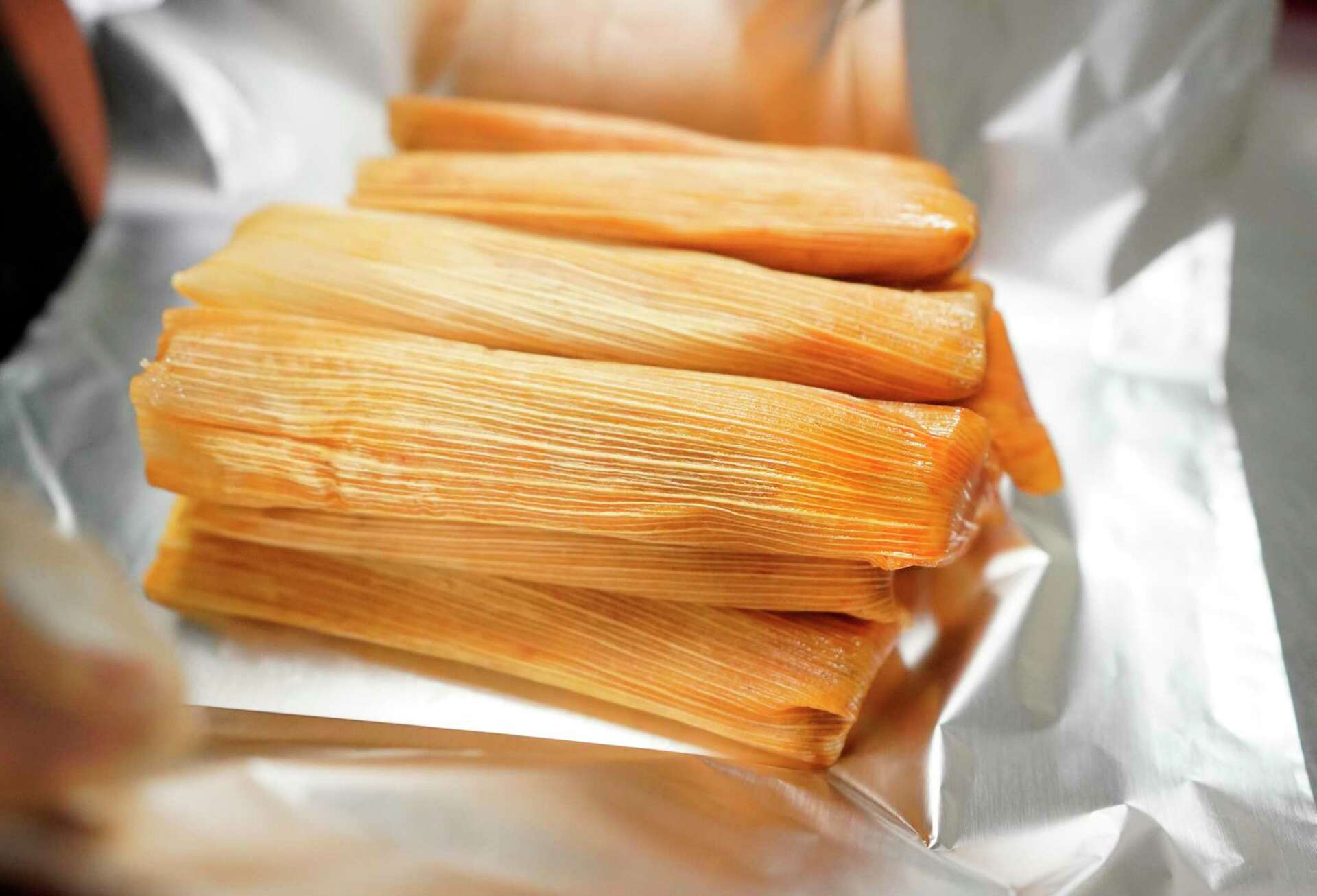 Holiday tamales have been a Texas tradition for generations. But how ...