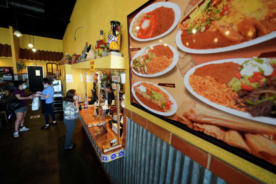 Holiday tamales have been a Texas tradition for generations. But how ...