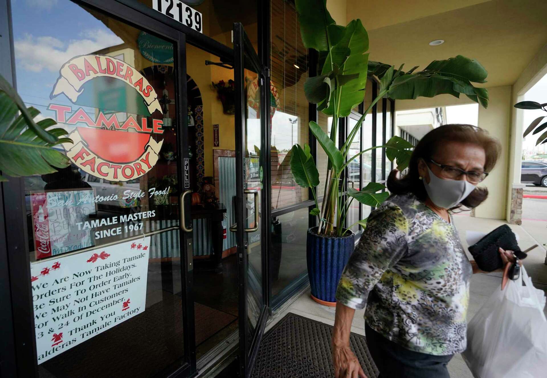Holiday tamales have been a Texas tradition for generations. But how ...