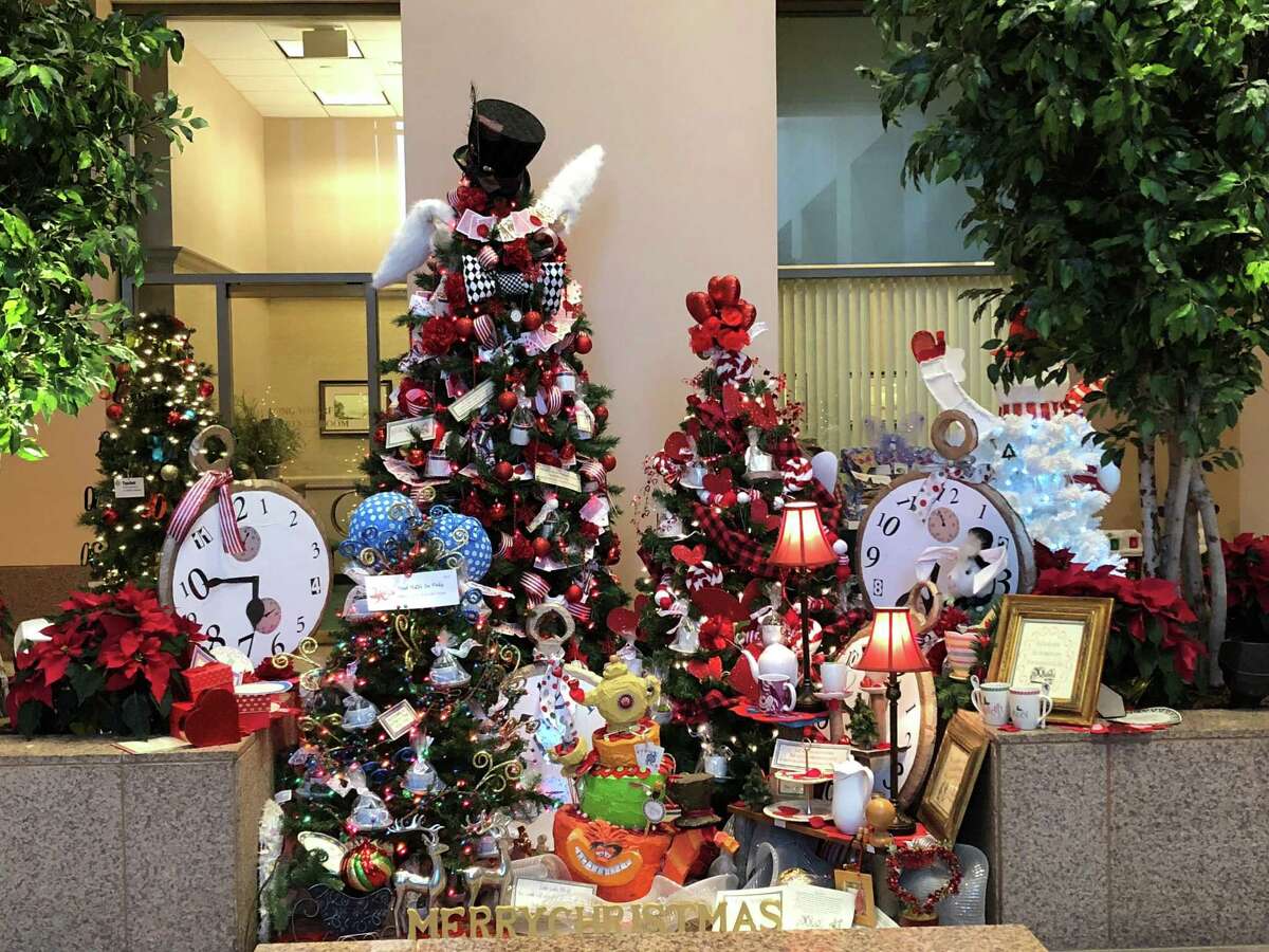 New Haven Arts Awards, Trees of Hope going virtual Dec. 2-5