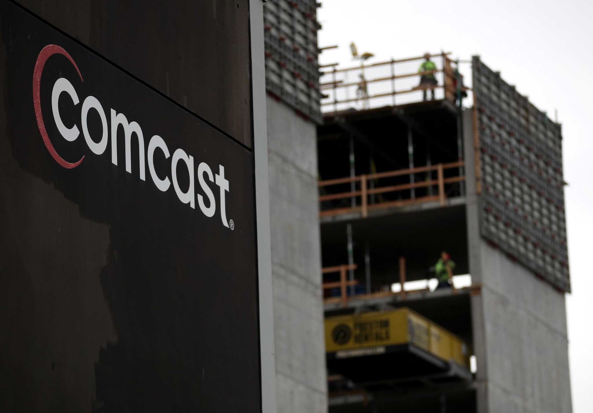 Comcast’s data cap could mean bigger bills for CT internet customers