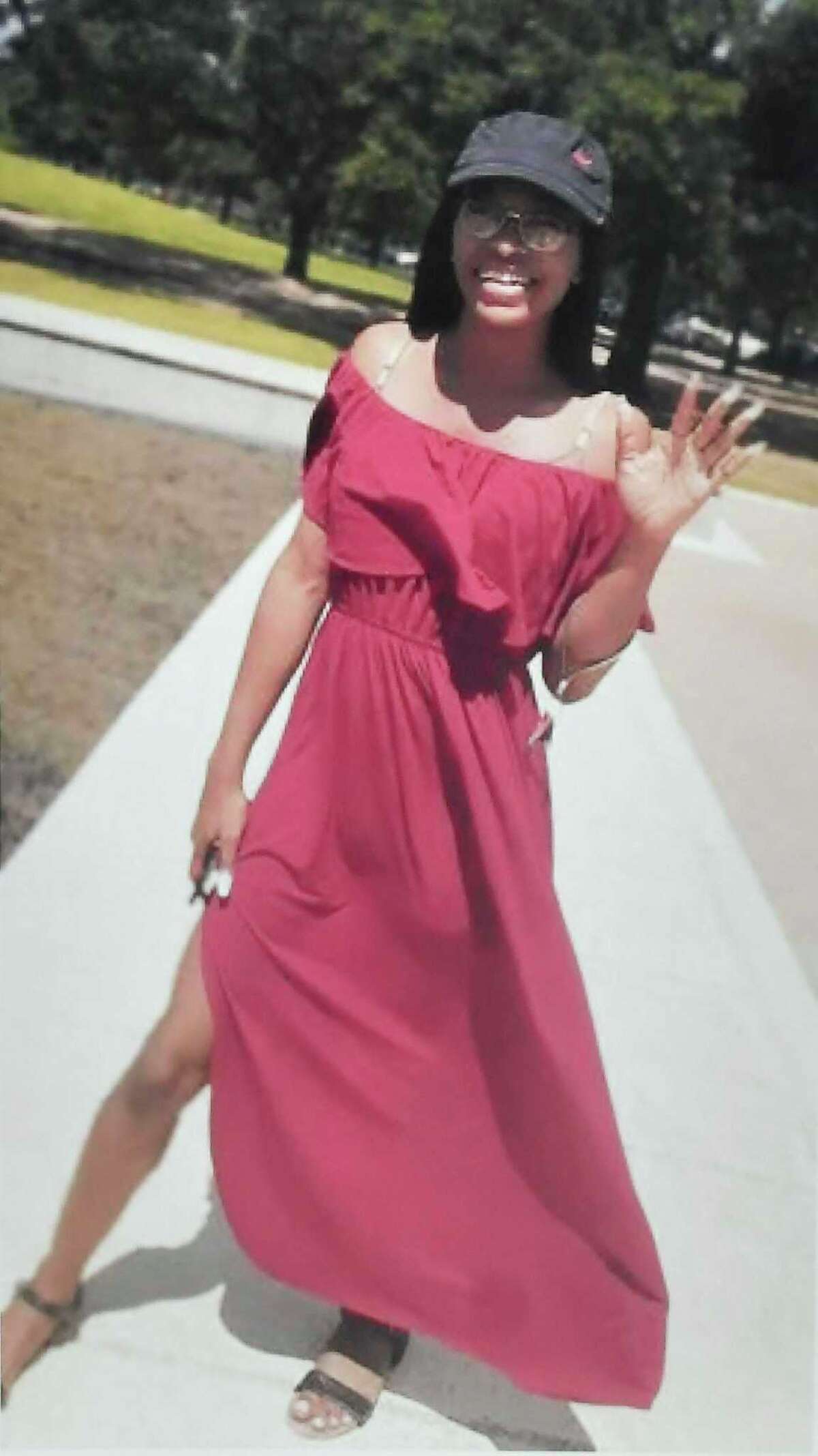 Friends mourn transgender woman found shot to death in west Houston