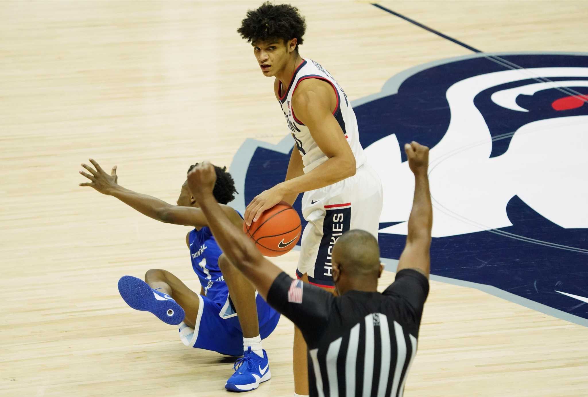 UConn vs. NC State: Time, TV and what you need to know