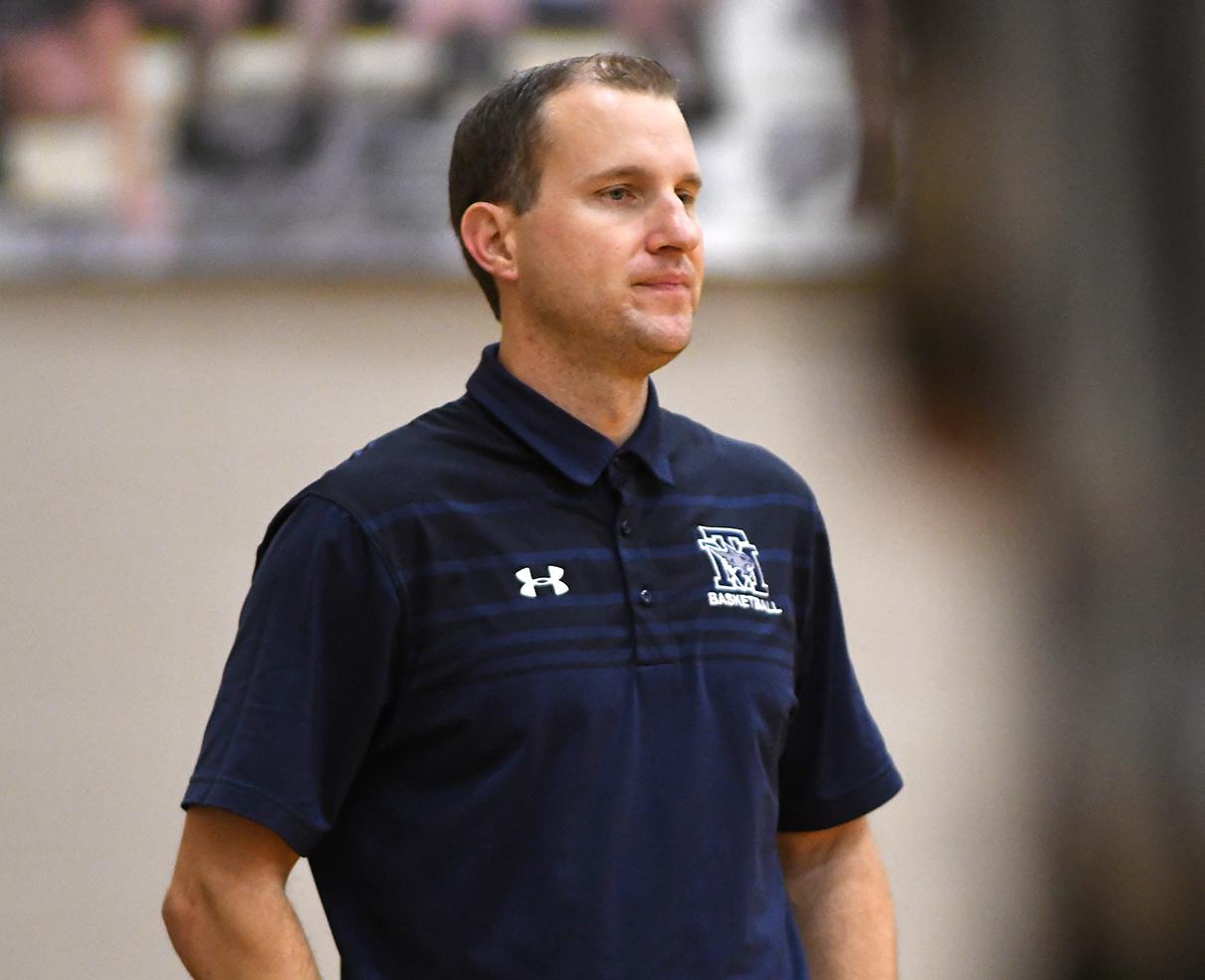 Northwest Houston area basketball coaches operate programs amid ...