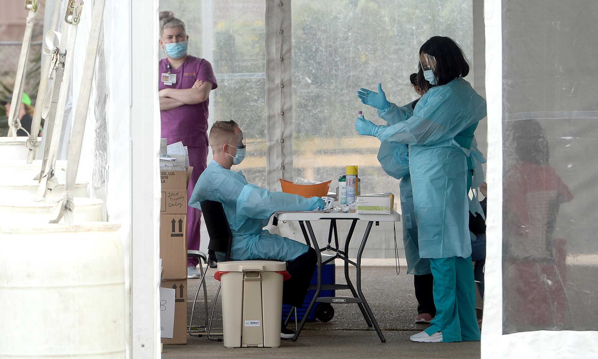 Houston’s low-income clinics to receive $5 million in pandemic relief loans