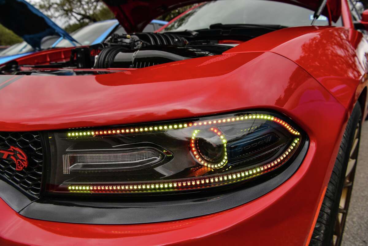 San Antonio’s street racing now fueled by parties and social media ...