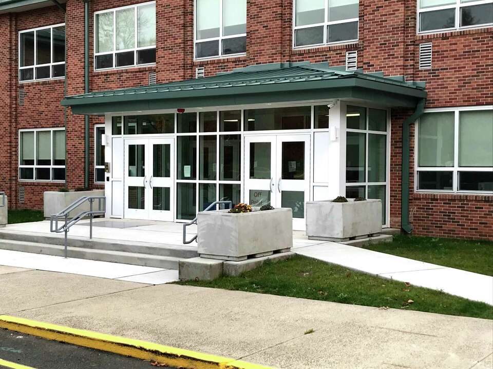 'Heartstopper' books under scrutiny at Milford schools