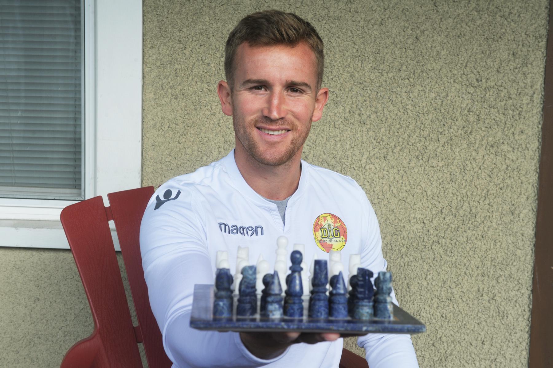 ‘Second golden era of chess’: Netflix series helps game’s surging ...