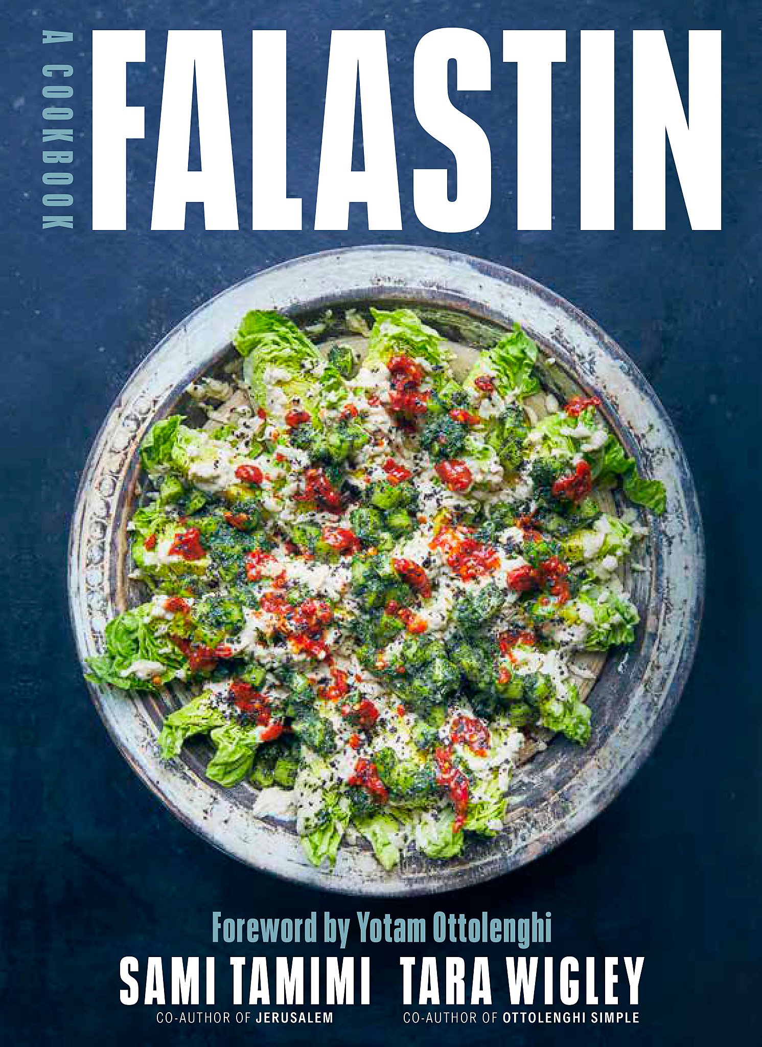 The best cookbooks of 2020