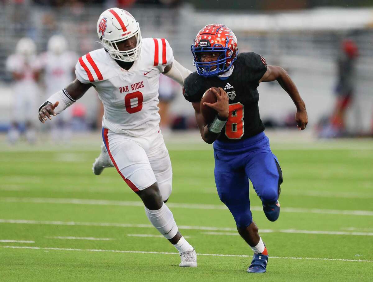 FOOTBALL: Grand Oaks beats Oak Ridge in first Battle of the Oaks
