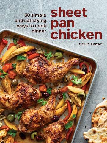 The best cookbooks of 2020