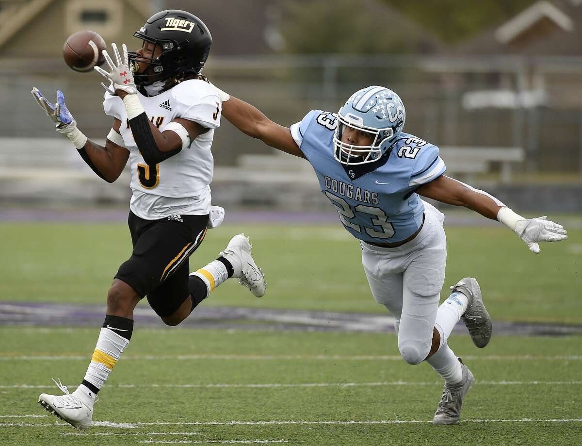 China Spring knocks off Sealy, advances to state quarterfinals