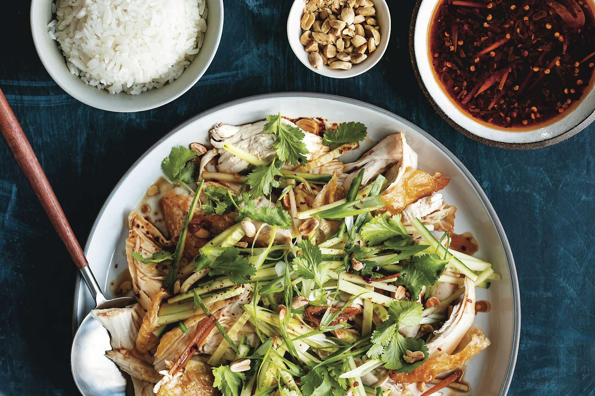 The best cookbooks of 2020