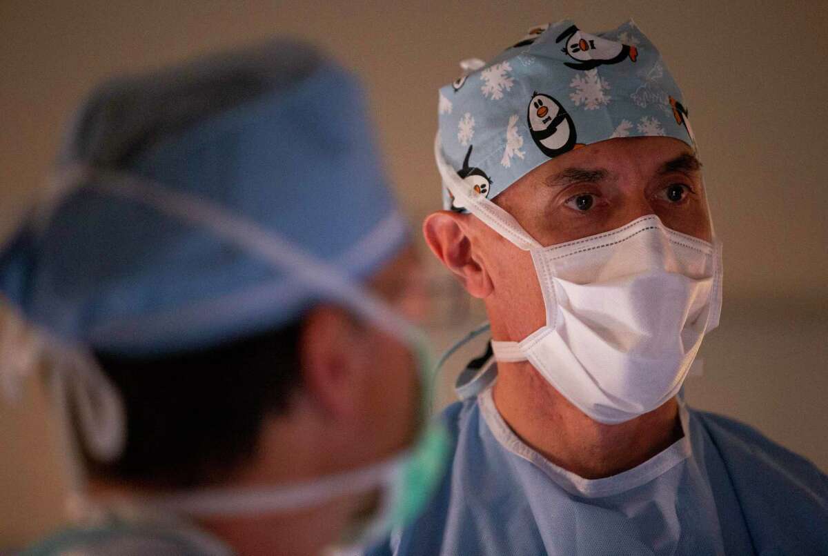 Fear of COVID-19 fueling increase in bariatric surgeries