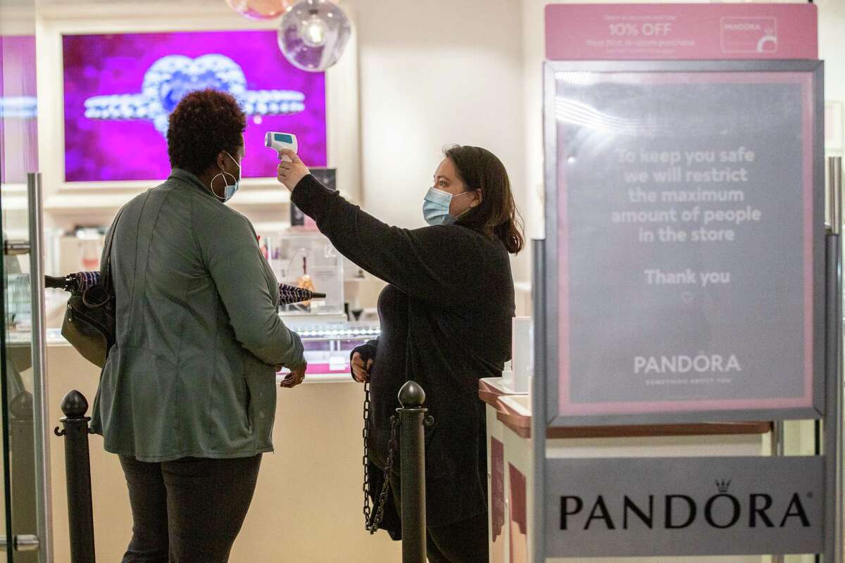 A Black Friday like no other