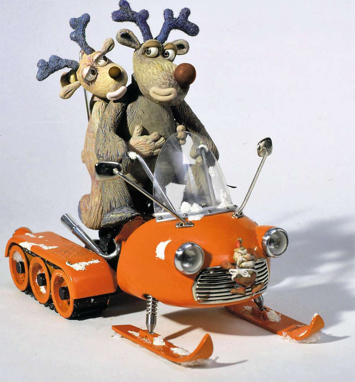 ‘Black Narcissus,’ ‘Happiest Season’ and 10 more TV shows new and old ...