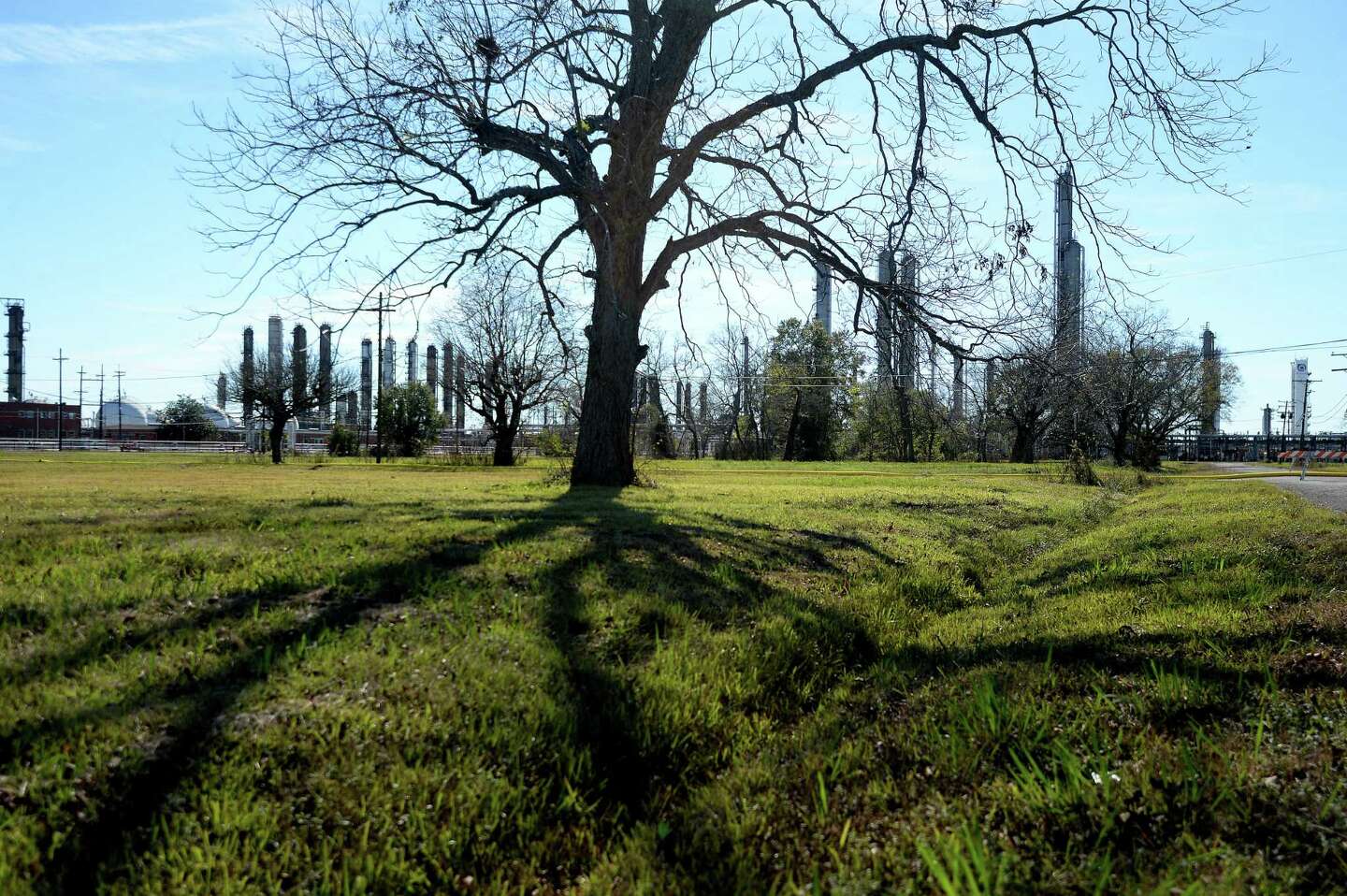 Federal report identifies cause of 2019 TPC plant explosion