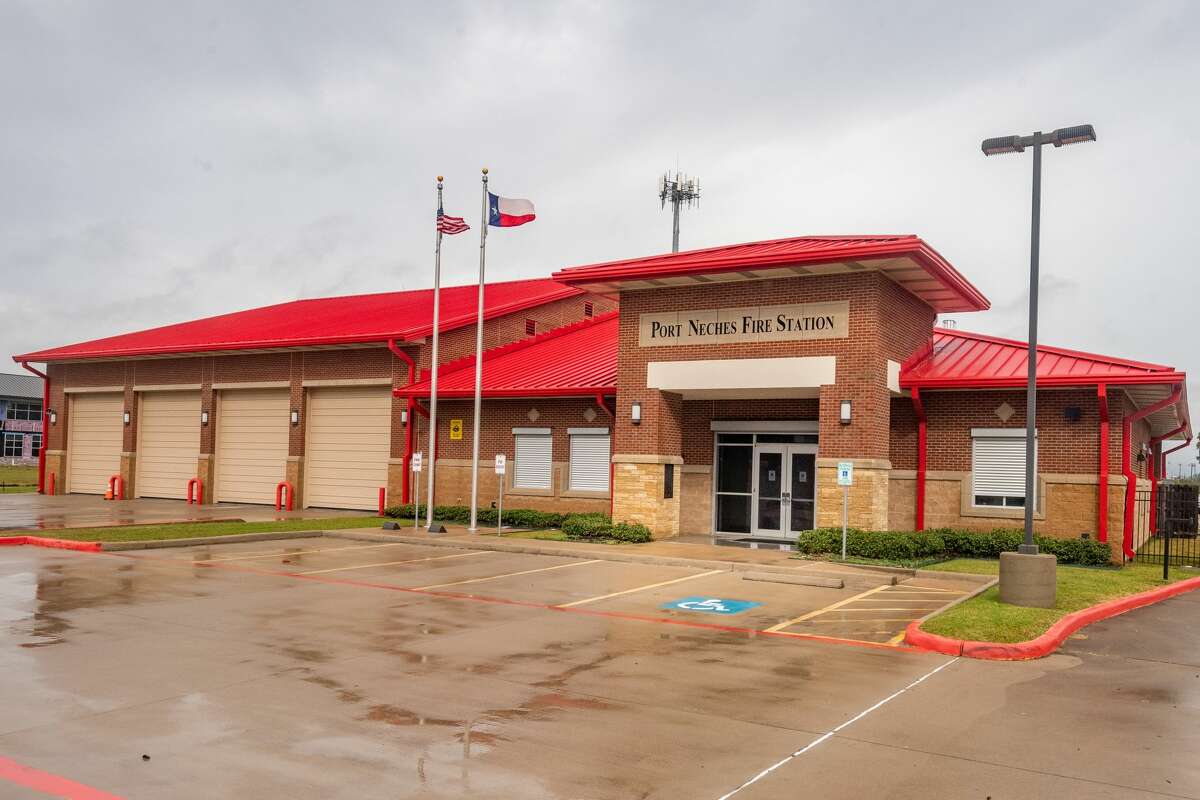 Port Neches residents still living through TPC explosion one year later