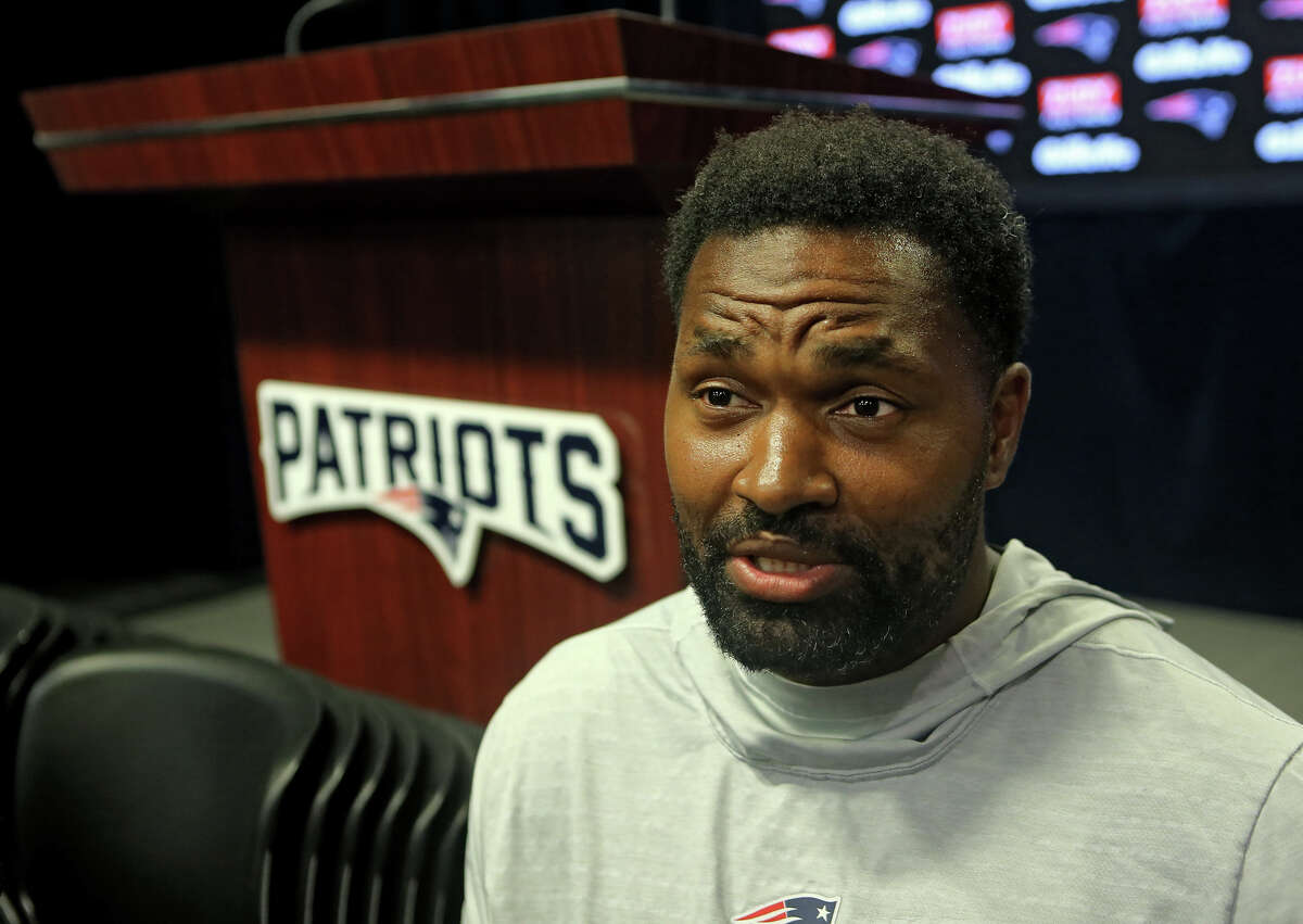 New England’s Jerod Mayo a rising star in NFL coaching circles