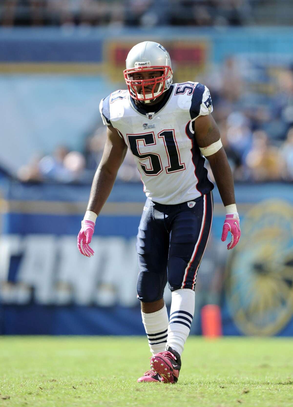 New England’s Jerod Mayo a rising star in NFL coaching circles
