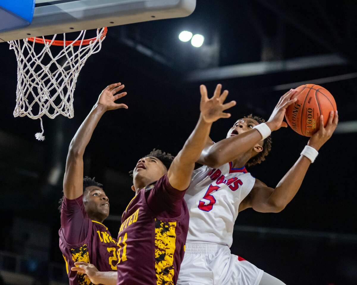 Beaumont United wins big over West Brook