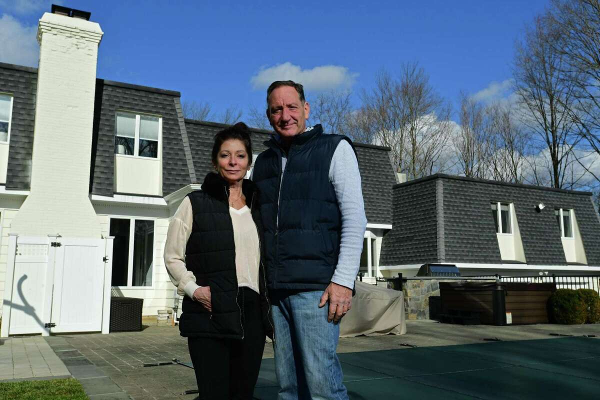 ‘I’m almost in Disney Land’ — New Yorkers find a new home in Stamford