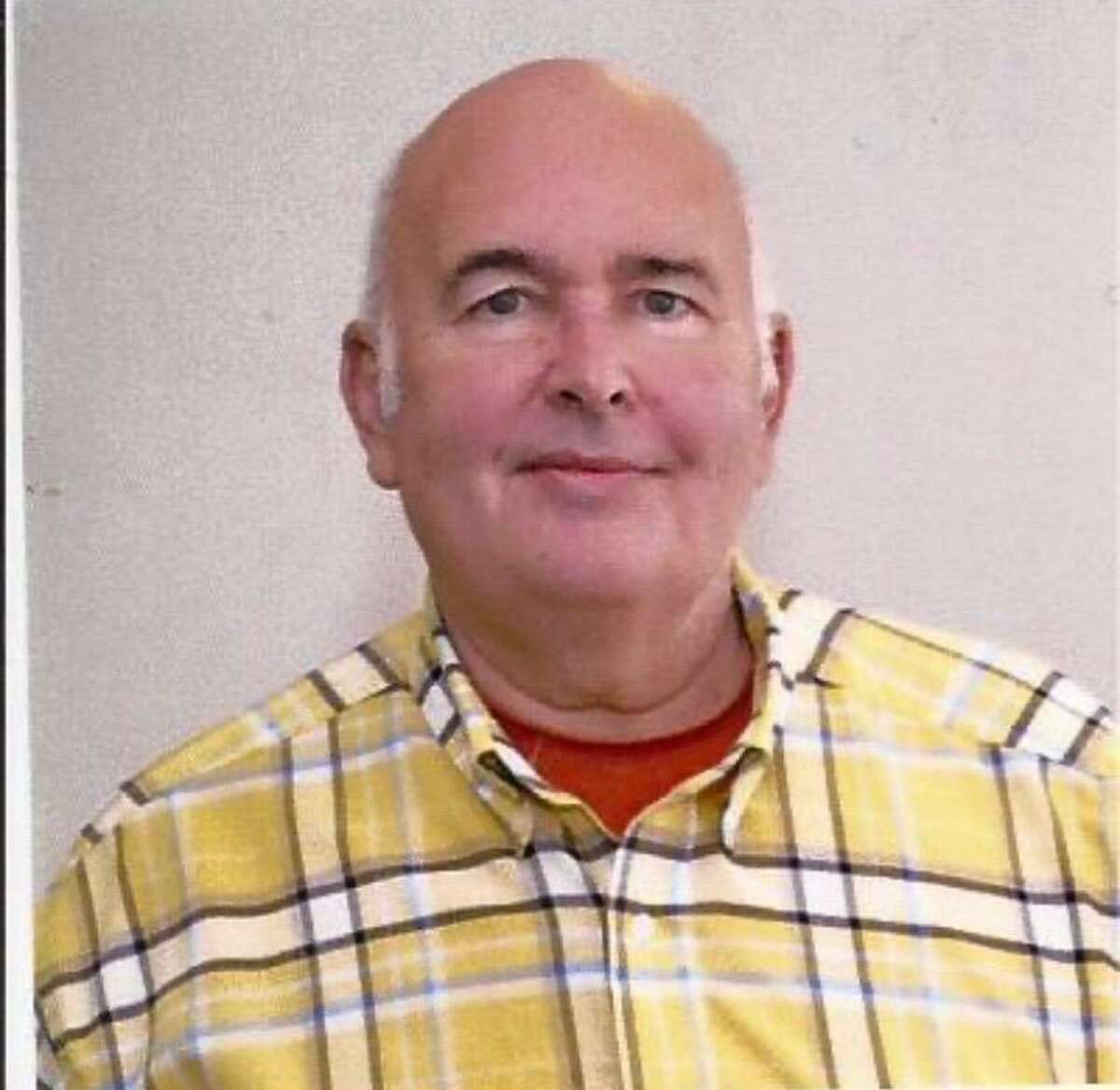 ‘He’s always loved words, that’s been his life’: Former Express-News ...