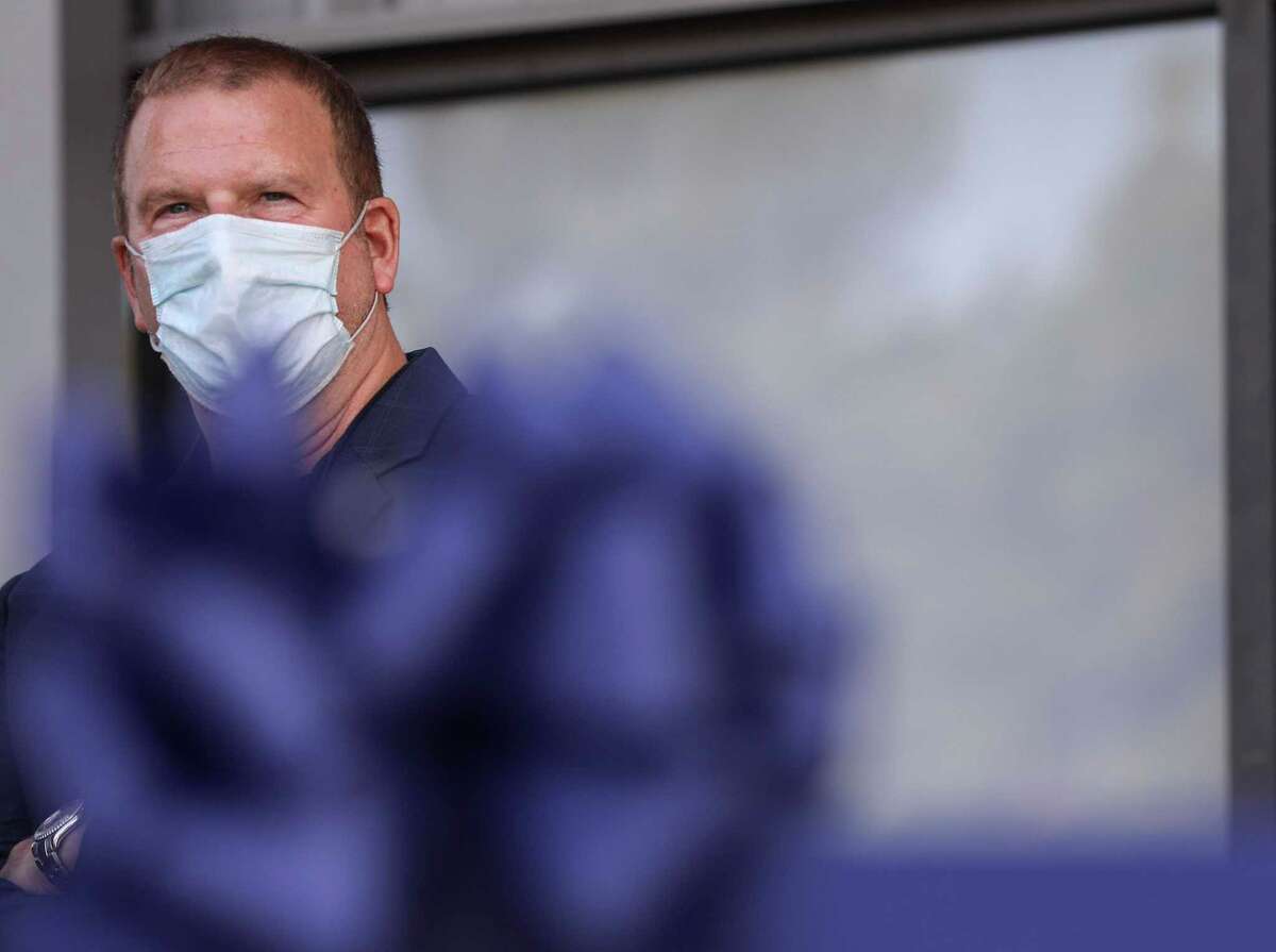 Latest tool in HPD training arsenal is a $10 million village