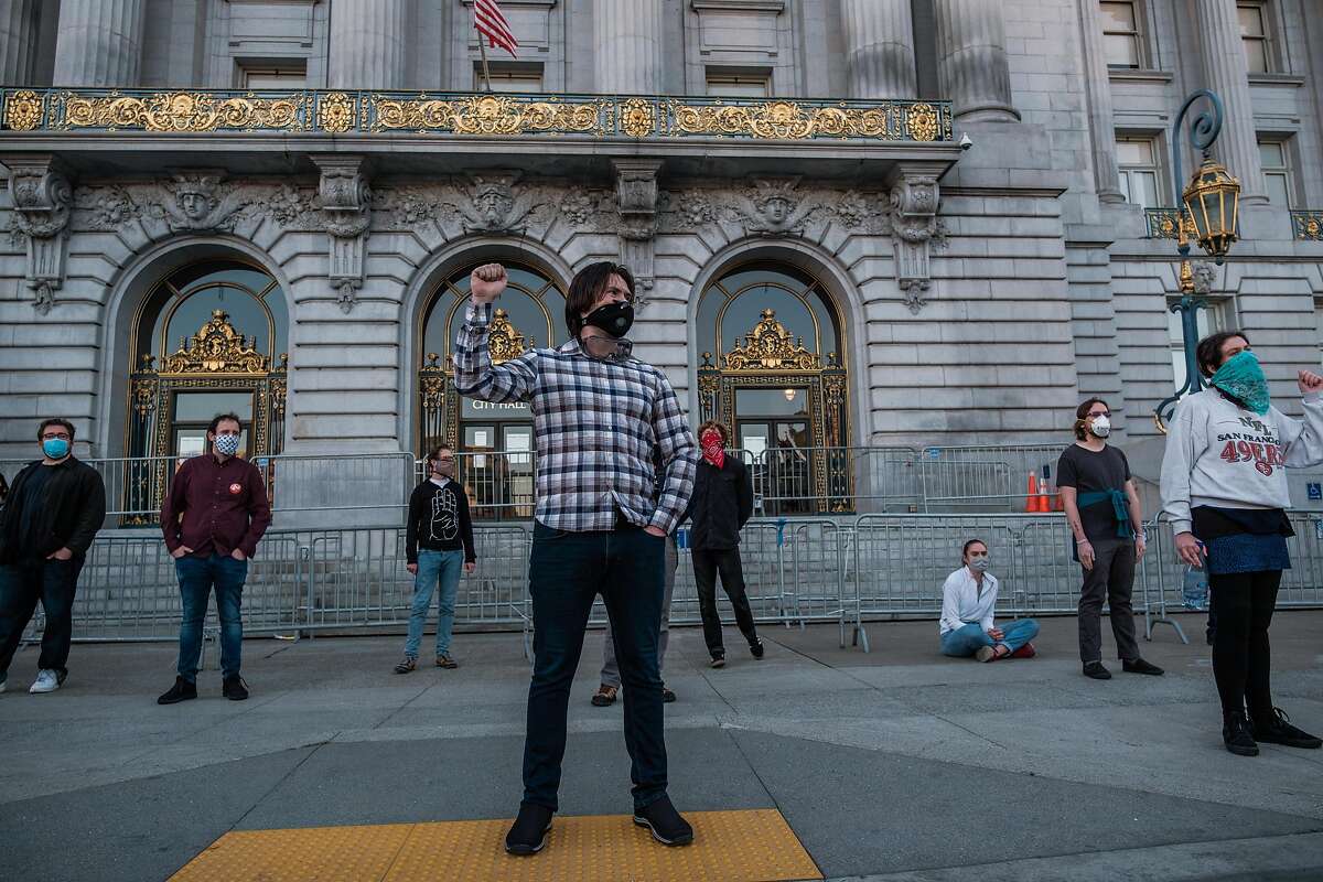 A short history of S.F. curfews, from World War II to Rodney King and ...