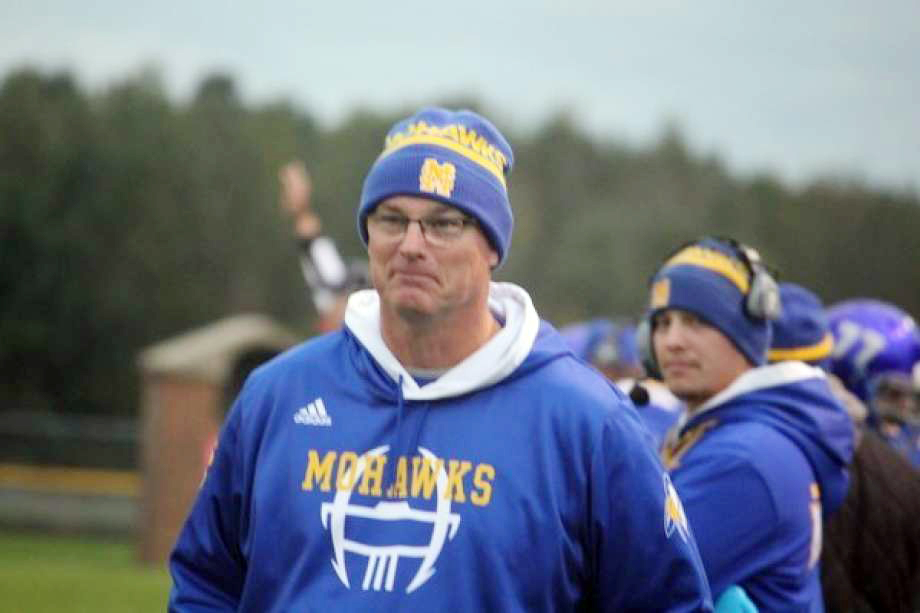 Former football coach, AD reflects on time at Morley Stanwood