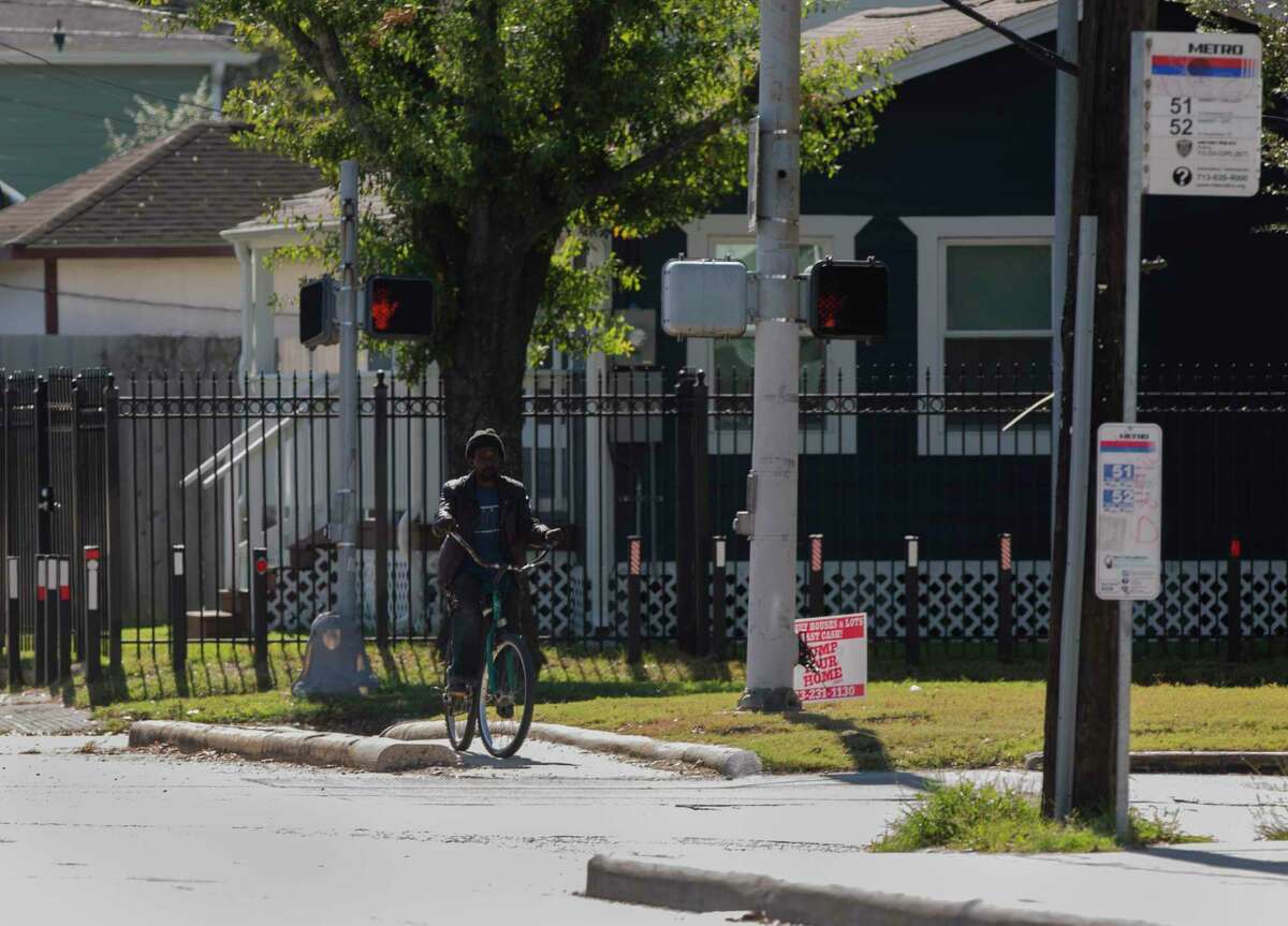 Red Line still building, but this time it is bike lanes in Northside