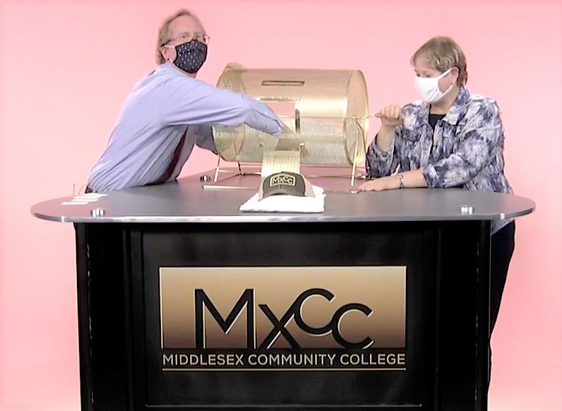 Middlesex Community College Foundation honors donors at virtual meeting