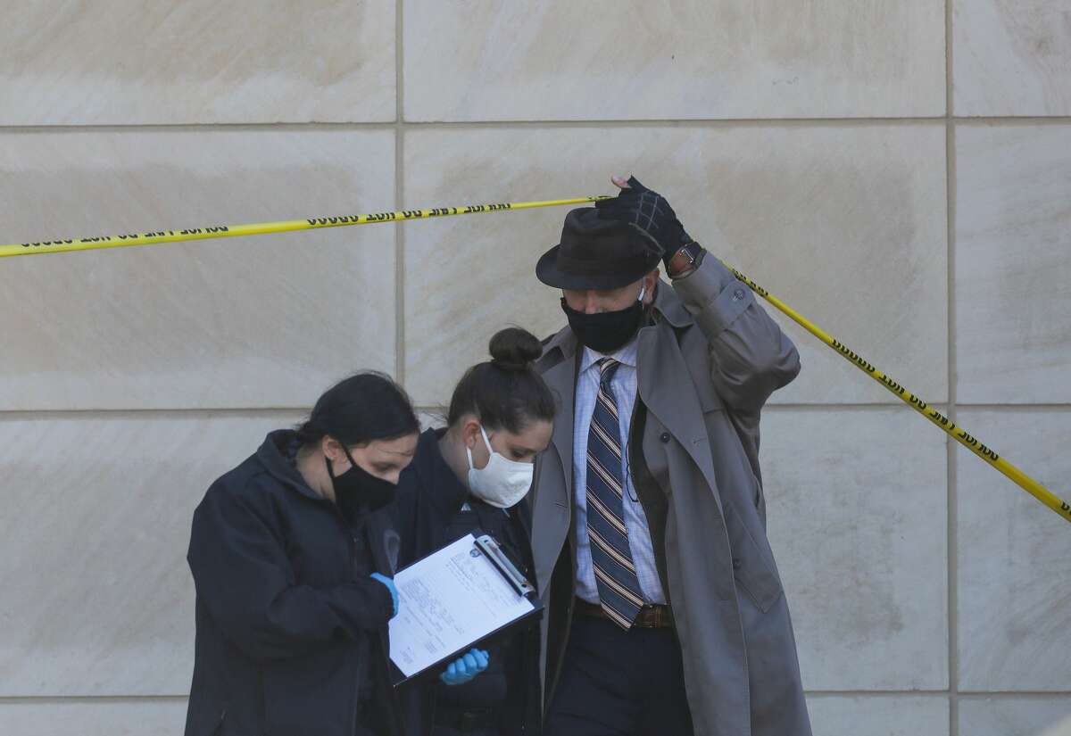 Police: Homeless woman found dead on University of Houston campus