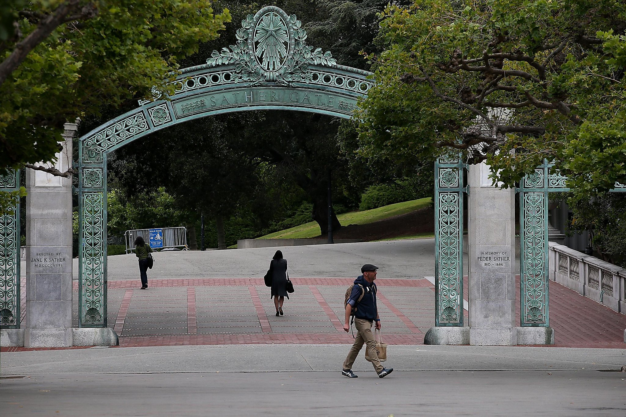 Netflix's 'To All the Boys: Always and Forever' does not do UC Berkeley ...