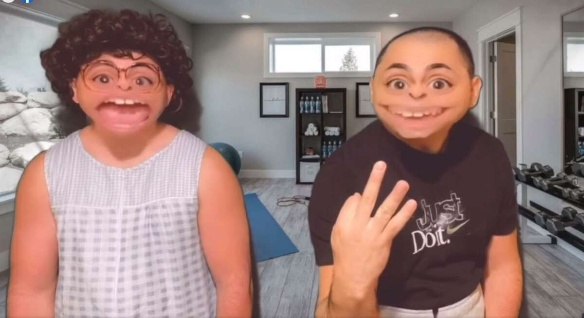 8 months later, comic Anthony Rodia finally on track to perform at Foxwoods