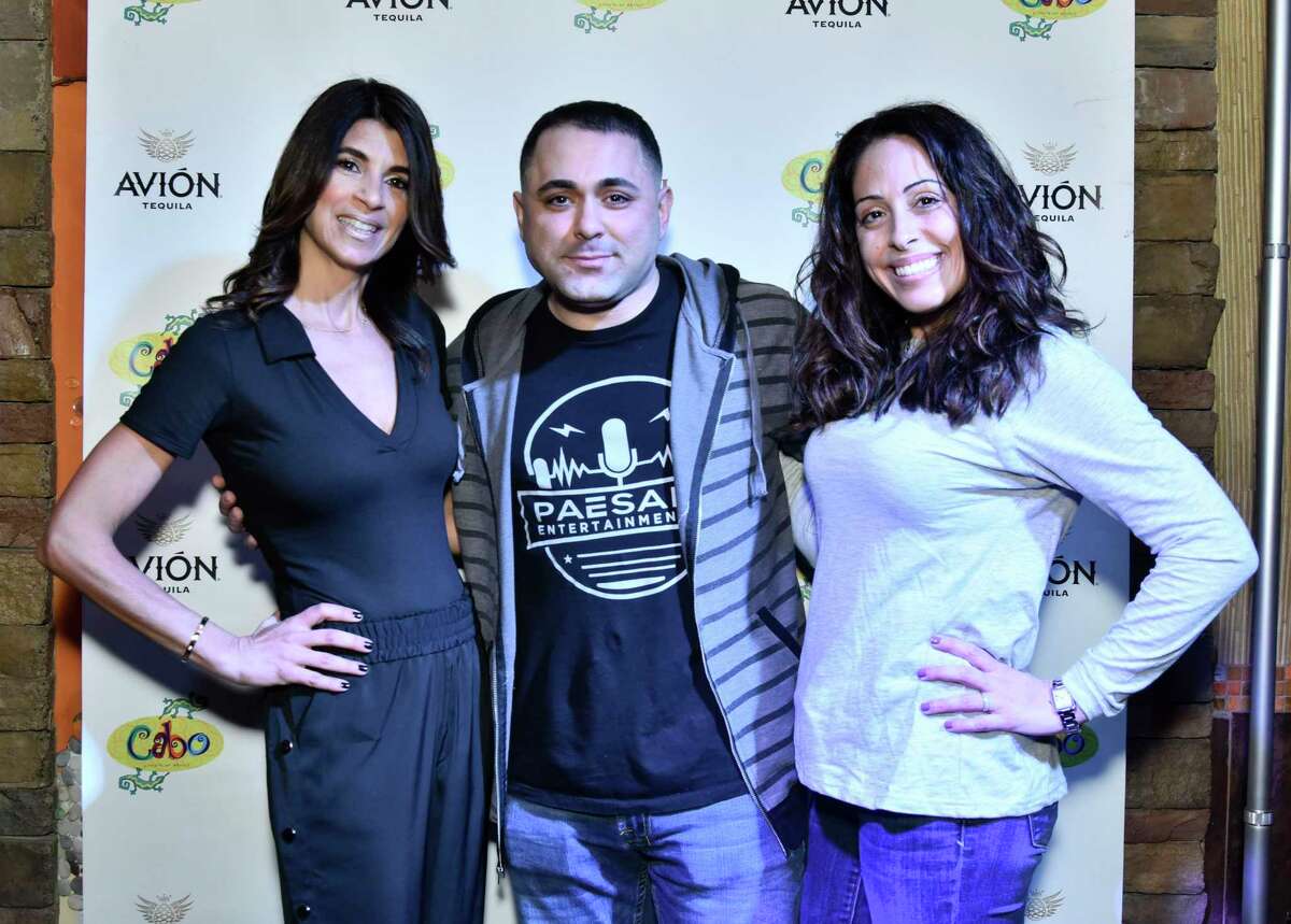 8 months later, comic Anthony Rodia finally on track to perform at Foxwoods