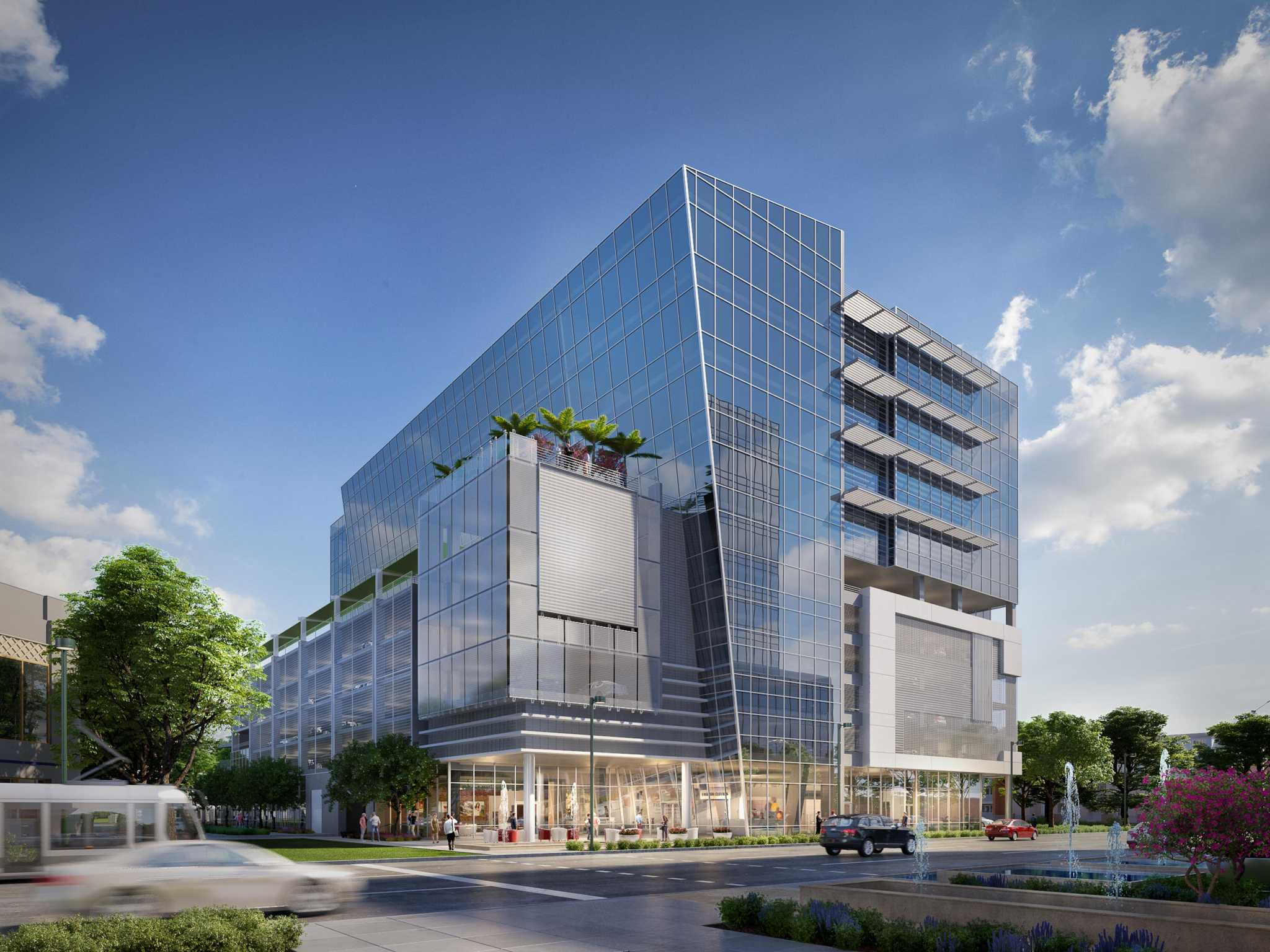 Museo building to merge medicine and modern design in the Museum District