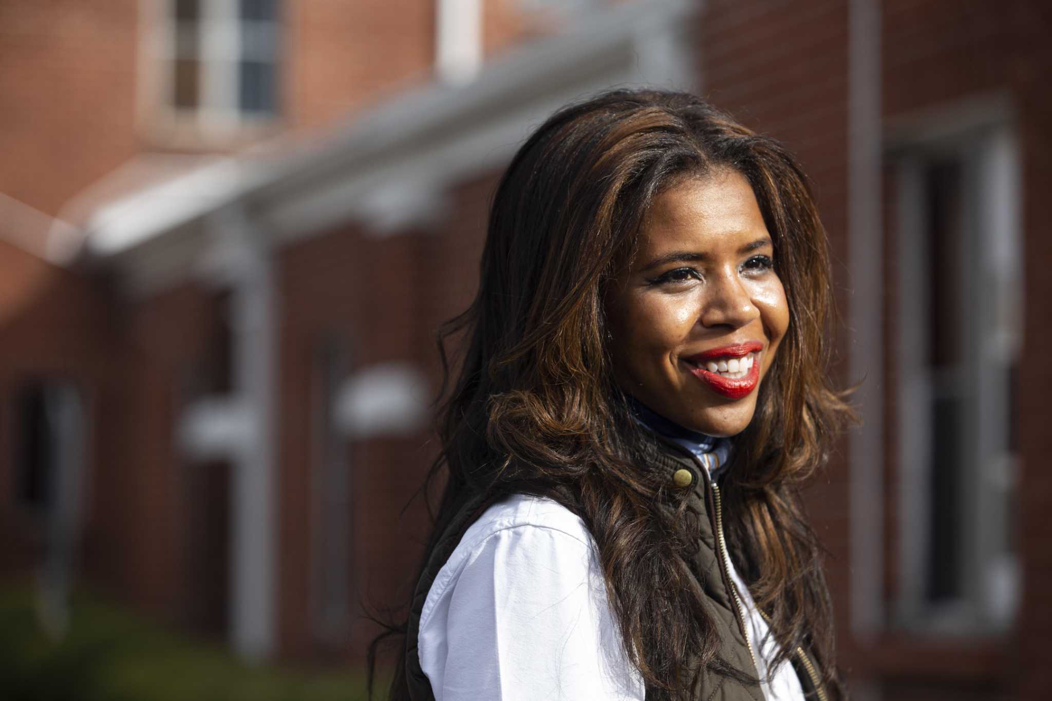 Claire Thielke, Hines’ Asia Pacific managing director, on Houston ...