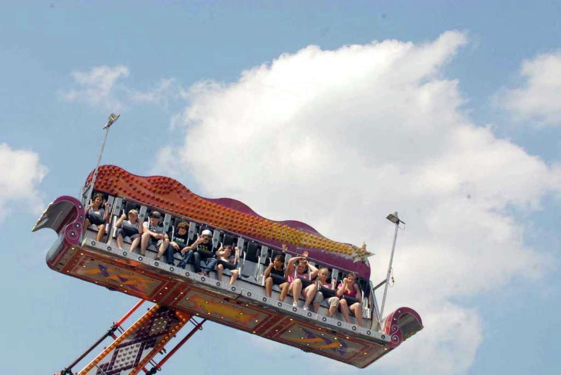 Photos: Columbia County Fair