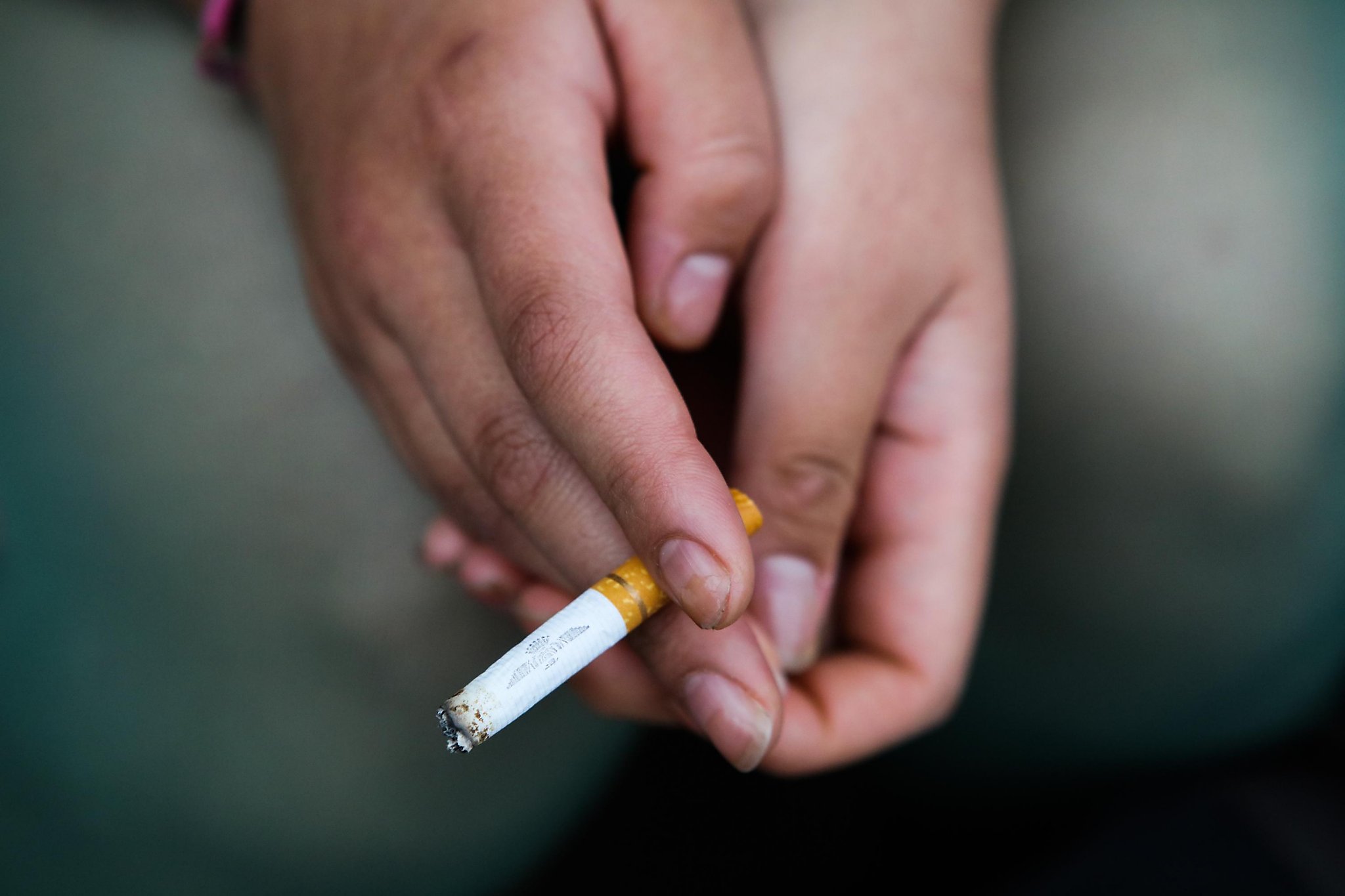 S.F. could become largest U.S. city to ban smoking in apartments. Fines ...