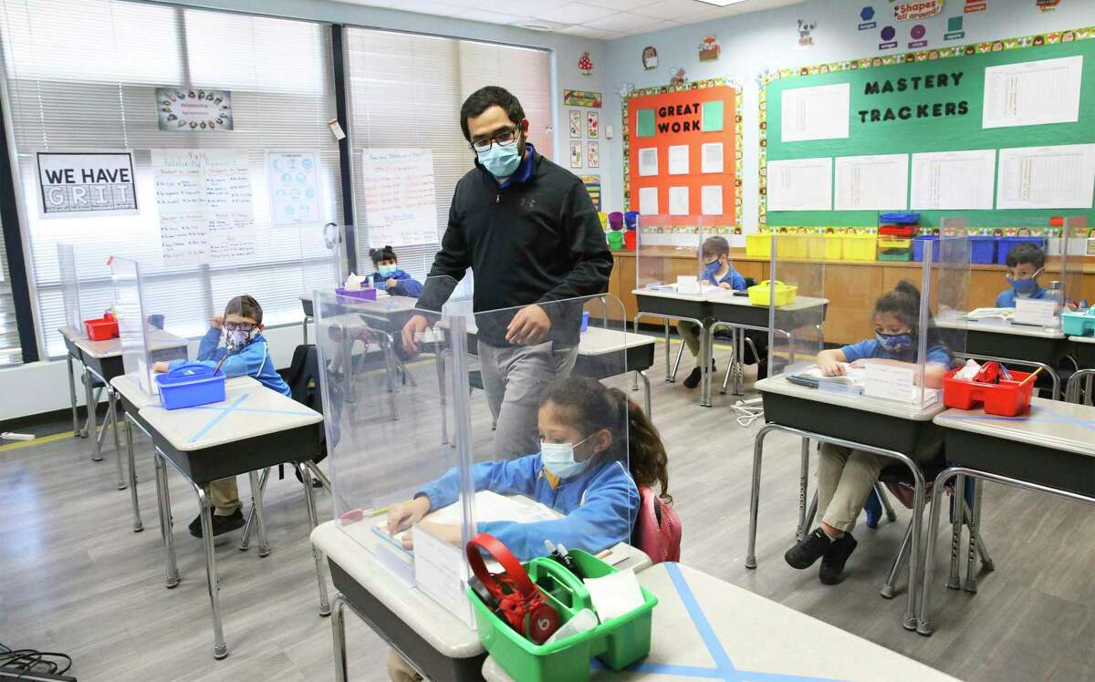 IDEA campuses represent San Antonio on Children at Risk’s list of ...