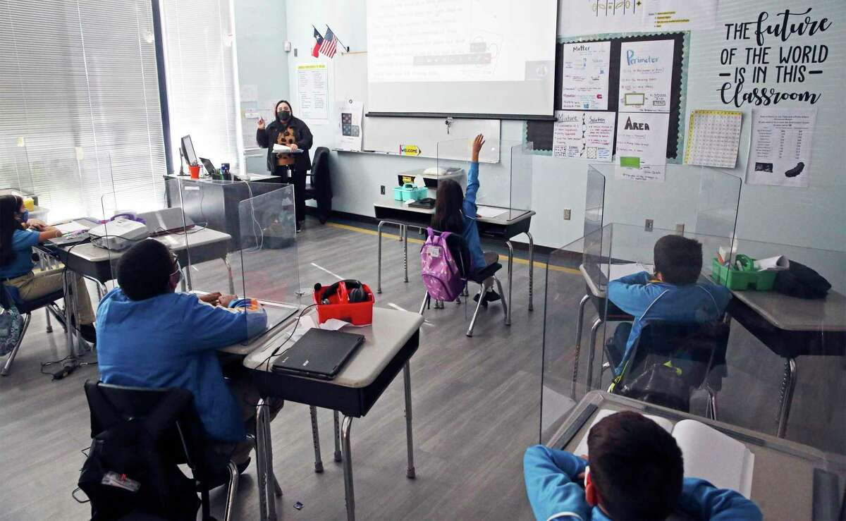 IDEA campuses represent San Antonio on Children at Risk’s list of ...