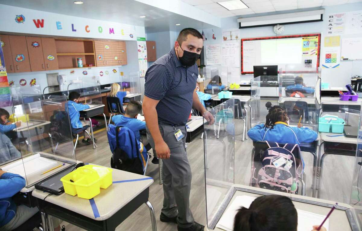 IDEA campuses represent San Antonio on Children at Risk’s list of ...