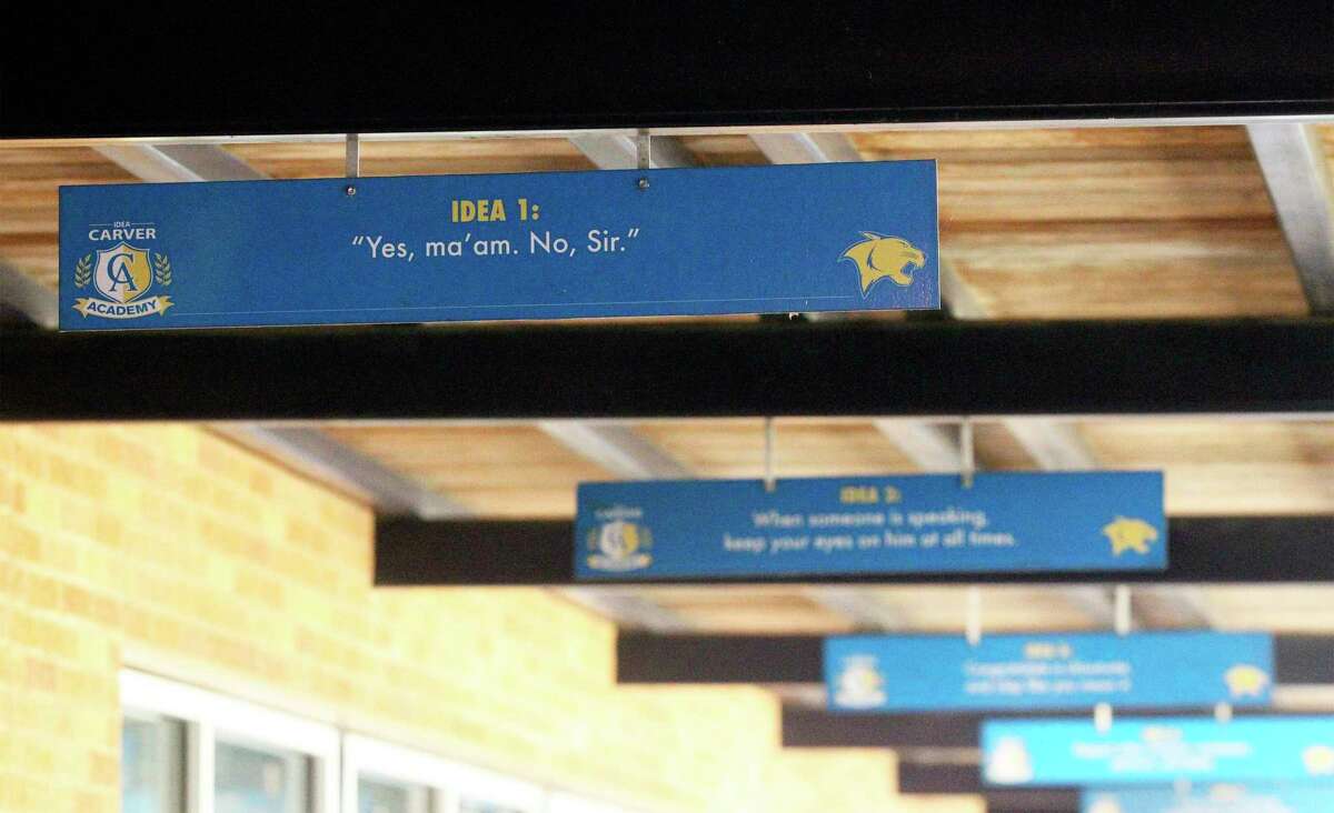 IDEA campuses represent San Antonio on Children at Risk’s list of ...