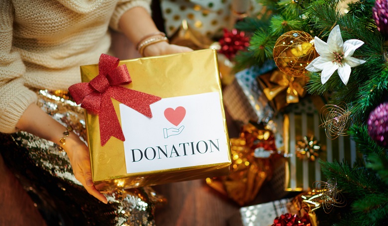 7 Ways To Give This Holiday Season