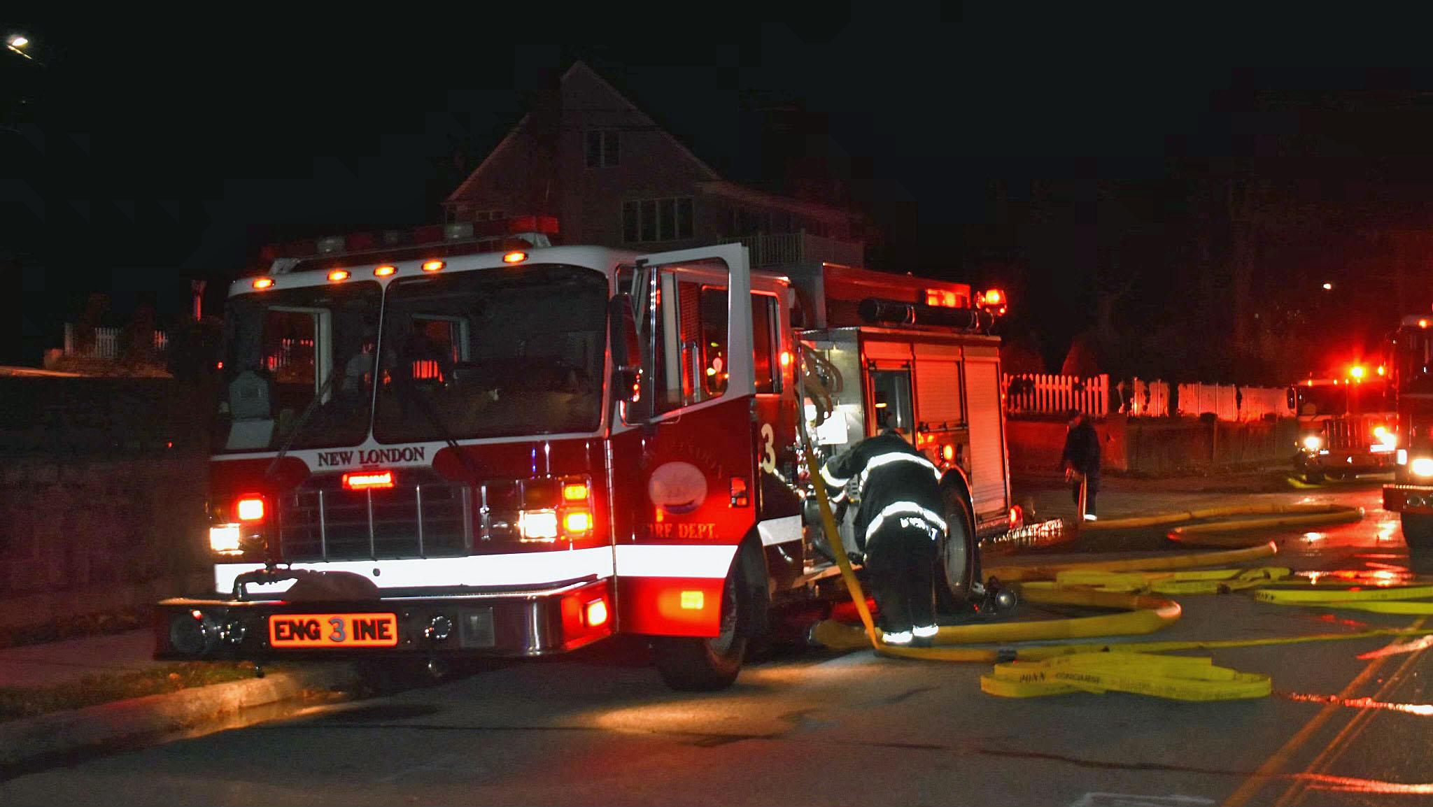 ‘He’s not answering the door’: Dispatch reports reveal efforts to ...