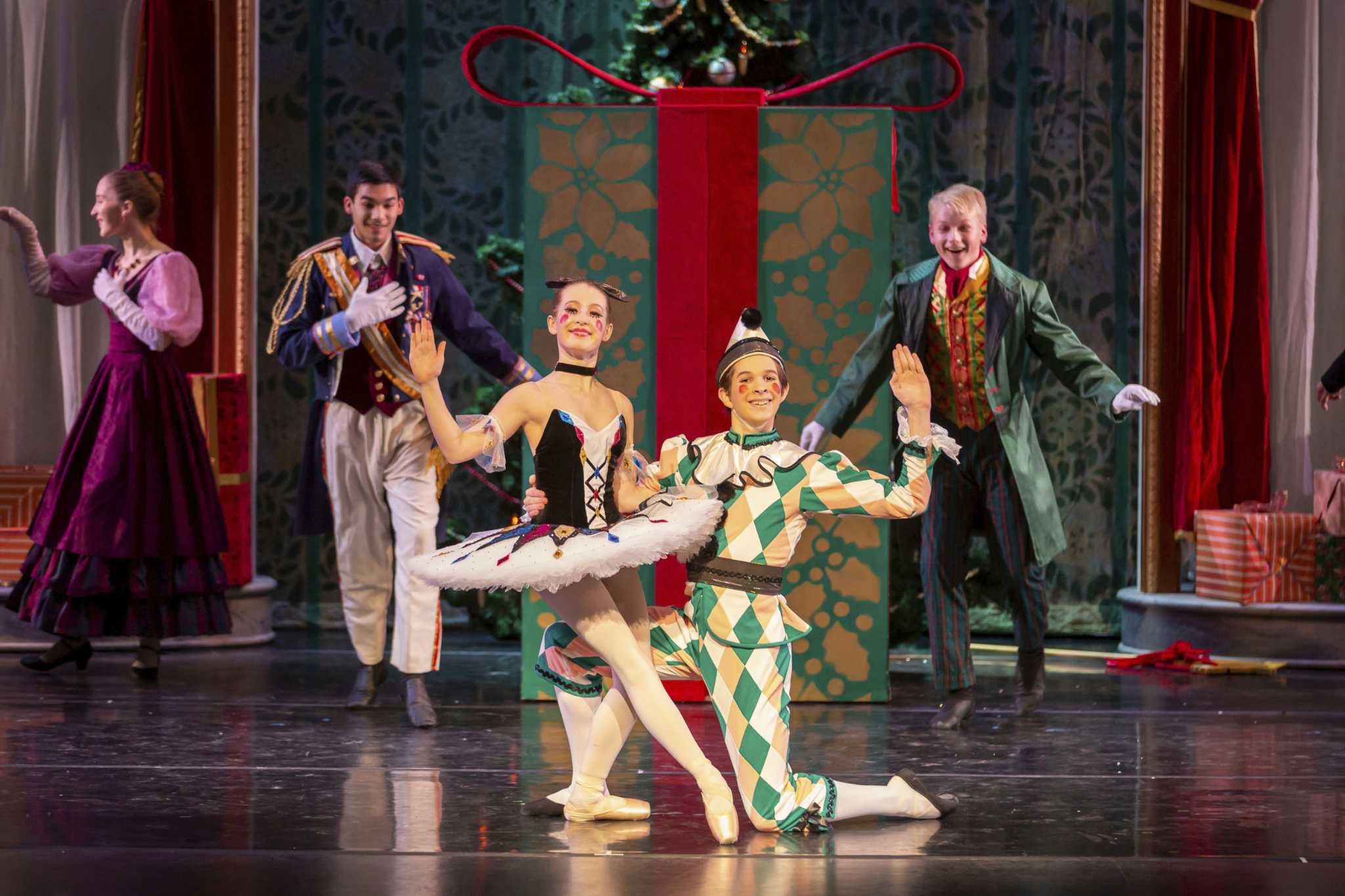 Interlochen Arts Academy to stream holiday performances